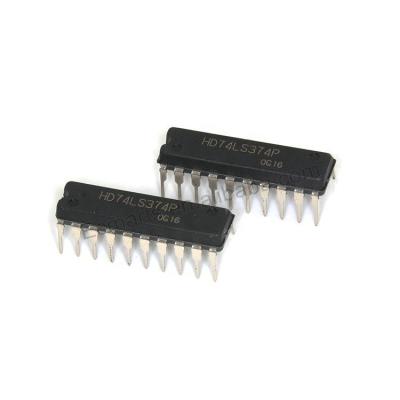 China HD74LS374P for sale