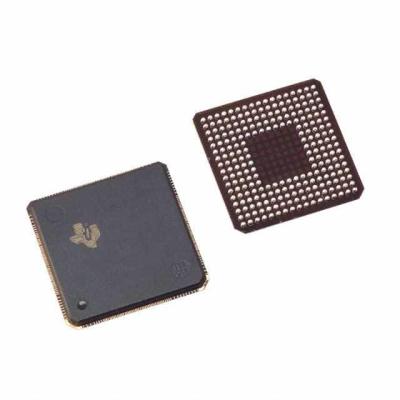 China TMS320VC5510AZGW1 for sale