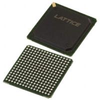 China LC4256B-5F256AC for sale