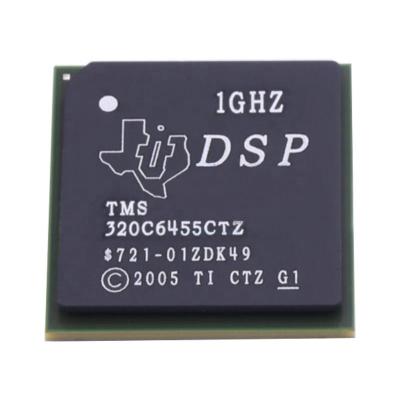 China TMS320C6455BCTZ for sale