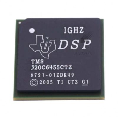 China TMS320C6455BCTZ for sale