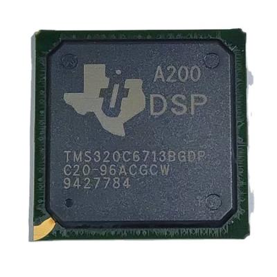 China TMS32C6713BGDPA200 for sale