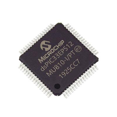 China dsPIC33EP64GS502-I/MX for sale