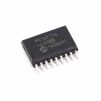 China DSPIC33FJ32GP202-I/MM for sale