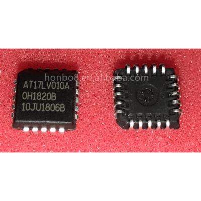 China AT17LV010A-10JU for sale