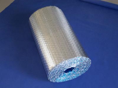 China Suzhou ODM Fireproof Bubble Foil heat insulation for buildings for sale