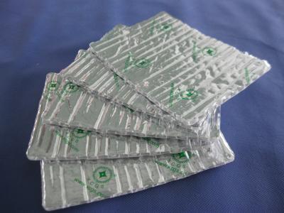 China Roofing Heat Protection Off White Bubble Thermal Aluminum Foil Packaging for sale