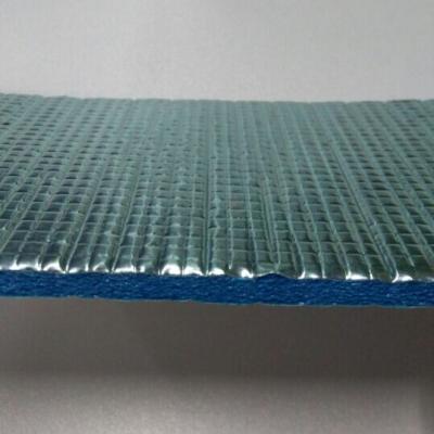 China Different Types Custom Made XPE Foam Building Insulation For Roof And House for sale