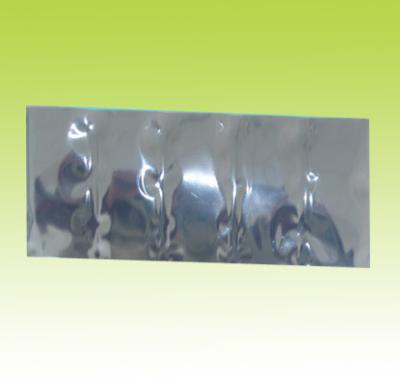 China Wholesale ziplock plastic anti-static shielding bag with customized printing for sale