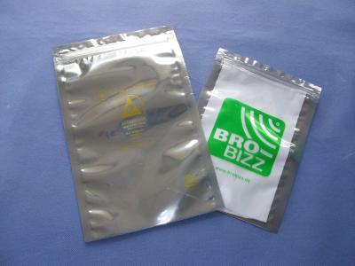 China Static Shielding Bags - 6