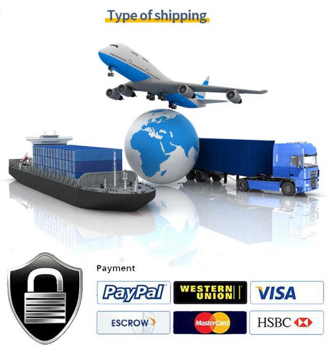 Steel structure transportation method