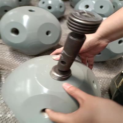 中国 Long Span Structure Space Frame System Q235 Punching 販売のため