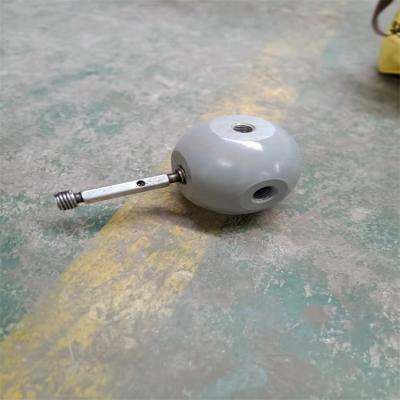 中国 構造のためのカスタマイズされたスペース トラス関係100-300mスペース フレームのボルト 販売のため