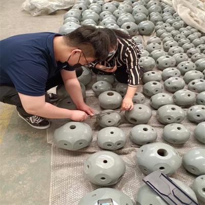 China Customized Space Truss Connection 100-300m Space Frame Bolt For Construction for sale