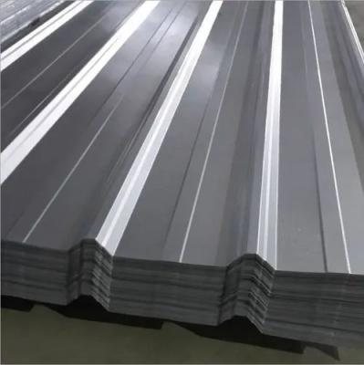 Cina Riparazione ondulata piana residenziale del tetto di manutenzione 150mm del tetto dell'unità di elaborazione in vendita