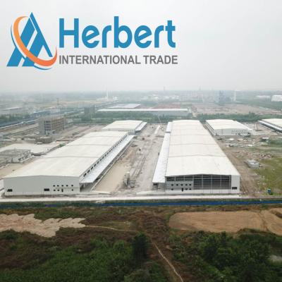 중국 EPS는 집을 위한 금속 저장소 지붕 구조 50-120mm을 주름지게 했습니다 판매용