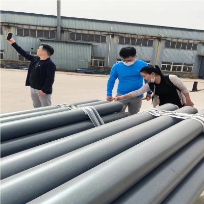 China Q235 Gegalvaniseerde Space Frame Node Accessoires Controle en verpakking GB/T19001 Te koop