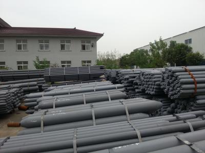China Duurzame ruimteframe knooppunt met een hoge draagcapaciteit voor staalconstructies met grote spanning Te koop