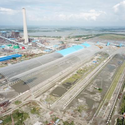 중국 철공 공간 프레임으로 공간과 강도를 극대화 산업 구조에 대한 완벽한 솔루션 판매용