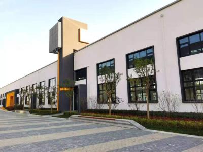 China Light Steel Structure Building Workshop 50 Years Usage Quick Installation for sale