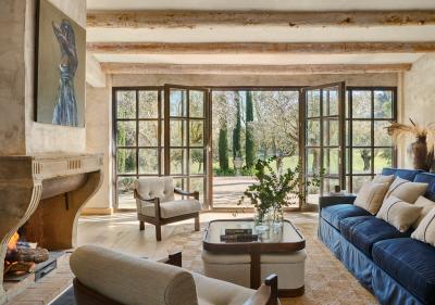 China Full House Design Interior and Exterior - Interior Home Decoration and Design Solutions for sale