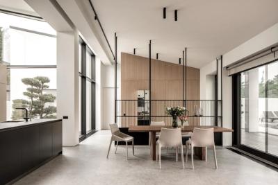 China Interior Design Products & Home Interior Design for Irregular Space Buildings for sale