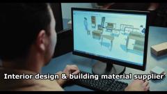 Pretty Wall - Interior Designe and Building Material OneStop Supplier