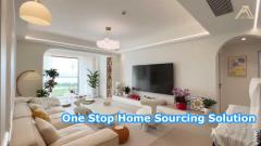 Interior Design & One-stop Supply of Decoration Materials