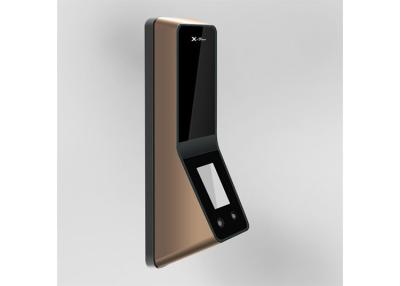 China 2.4 Inch TFT screen Facial Recognition Scanner attendance and access control for indoor for sale