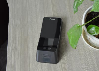 China Infra - red optical SDK Face Recognition Time Attendance Machine , facial recognizer for sale
