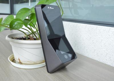 China V4.0 Face Algorithm Facial Recognition Scanner Access Control For Community for sale