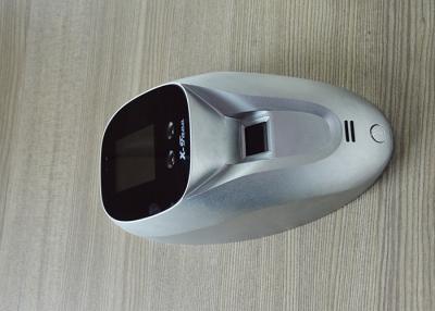 China Patent Technology Facial Recognition Scanner Security System , biometric attendance machine for sale