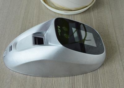 China Highest Security face recognition access control , face detection attendance system for sale