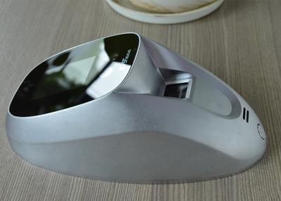China Metal Shell Against Destruction Biometric Facial Recognition Scanner for bank , prisons for sale