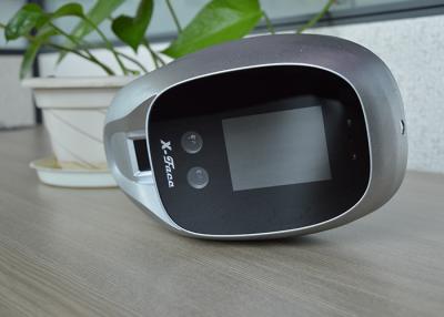 China Face And Fingerprint Facial Recognition Scanner double authentication Access Control for sale