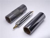 China Offset Anilox Roller Coating with 45 Steel for sale