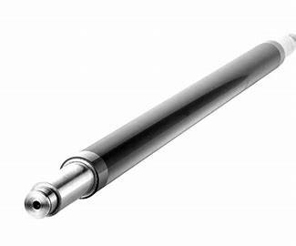 China Heat Resistant Caramic Roller Coating Machines Reflective What Is An Anilox Roller for sale