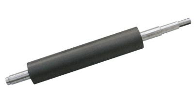 China UV Coating Flexo Ceramic Anilox Roller with Shaft Connection for Industrial Printing for sale