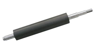 China 1800LPI High Definition Laser Engraved Ceramic Flexo Printing Anilox Roller for Narrow Web Label Press Hexagonal Cell for sale
