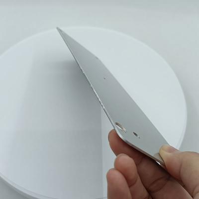 Cina spessore di alluminio flessibile della piastra di riscaldamento 220V 0.1mm con la certificazione di iso del FCC del CE in vendita