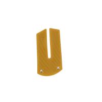 China Infrared Kapton Flexible Heaters Element Polyimide Copper Material Multipurpose for sale