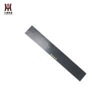 China Thin Translucent Polyimide Flexible Heating Pad With Accurate Temperature Control for sale