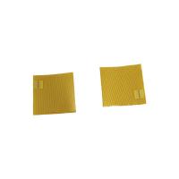 China OEM Flexible Heating Pad Polyimide Copper Material For Energy Mining for sale