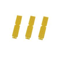 China OEM Flexible Heating Pad Polyimide Copper Material For Energy Mining for sale