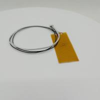 China Multifunctional Polyimide Heating Film Flexible With Constant Temperature for sale