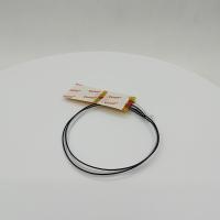China Constant Temperature Flexible Heating Element Polyimide Material ODM for sale