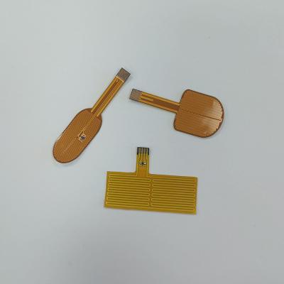 Cina OEM elettrico adesivo di Flex Heaters For Beauty Massager del Polyimide in vendita