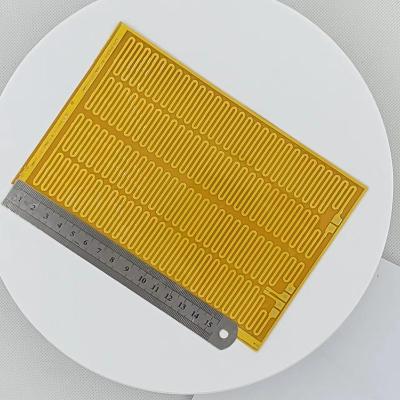 Cina OEM elettrico adesivo di Flex Heaters For Beauty Massager del Polyimide in vendita