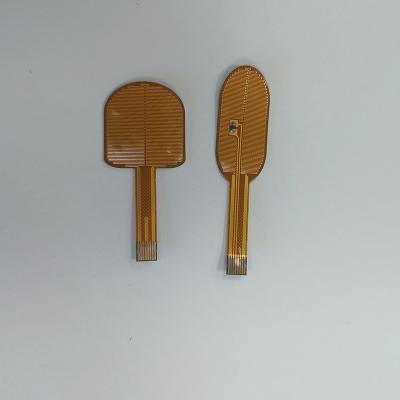Cina OEM elettrico adesivo di Flex Heaters For Beauty Massager del Polyimide in vendita