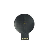 China Multifunctional Polyimide Heater Element With Special Shape ODM for sale